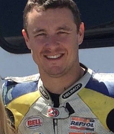 Carters@TheTrack - Instructors